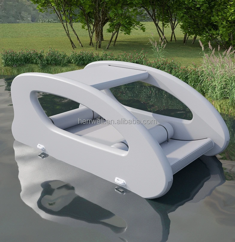2024 Sustainable Multihull Inflatable Boat for Water Fun