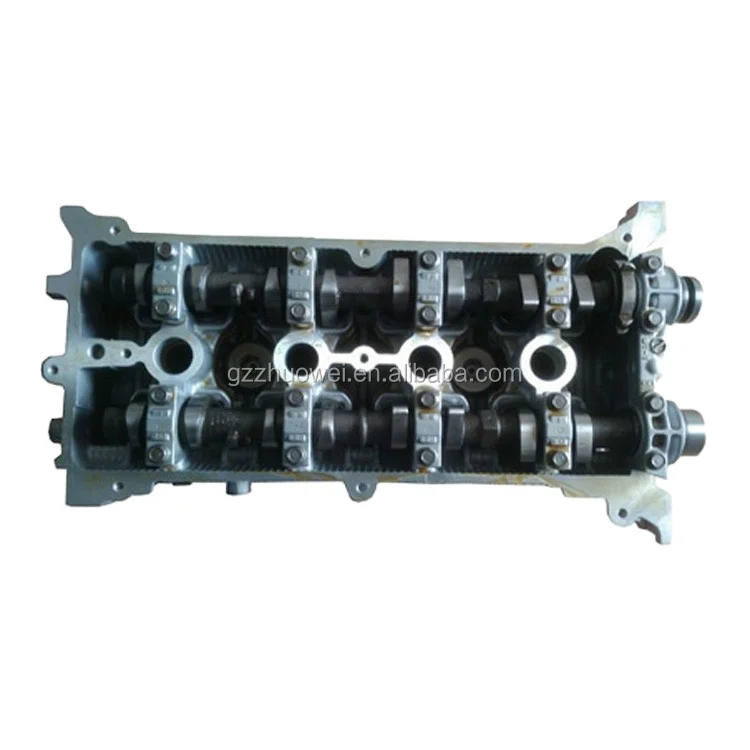 For Japanese cars M2 Engine 1.5L Engine Cylinder Head OEM ZY37-10-10X ...