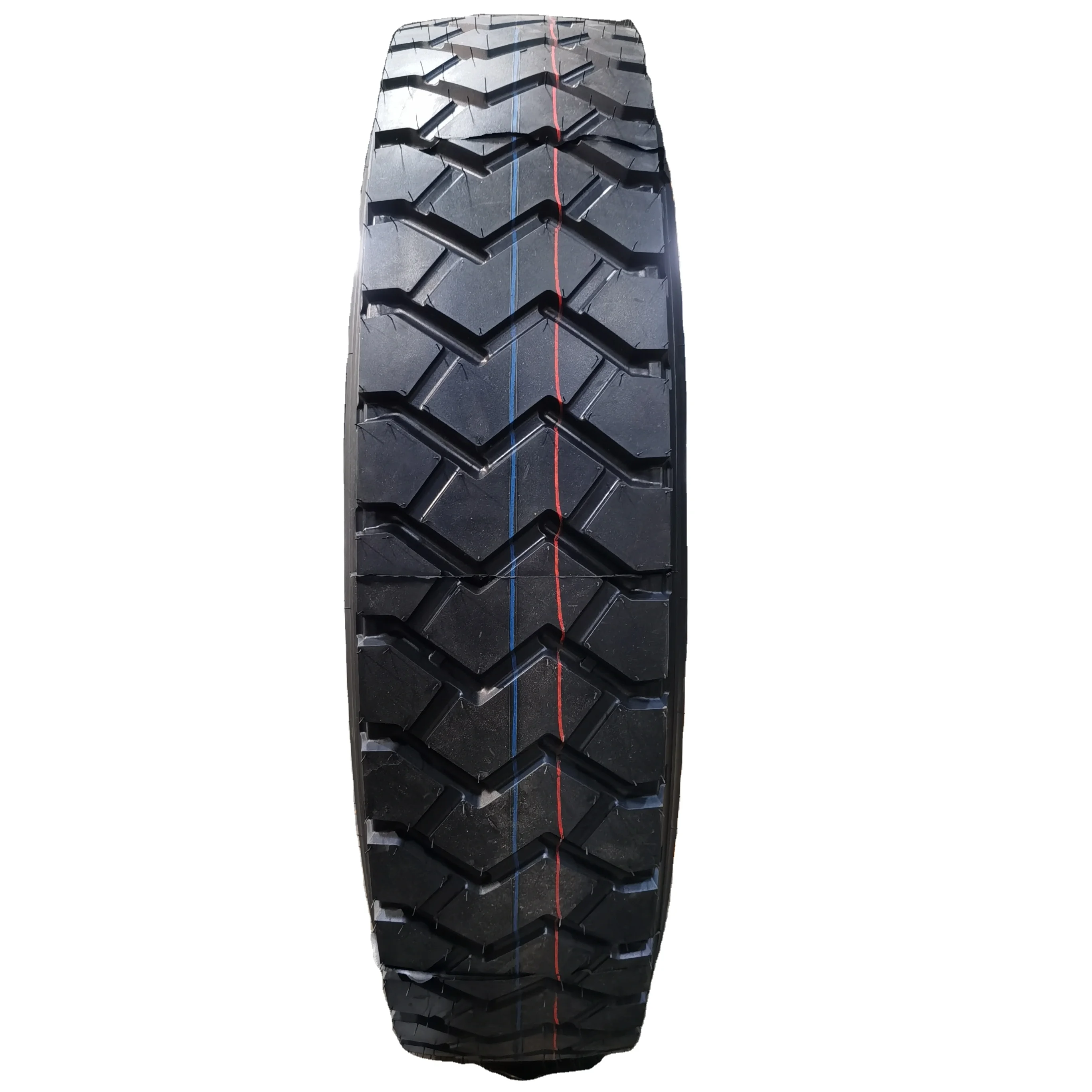 1200R24 Toprunner truck tires big block pattern CR936 with GCC for ...