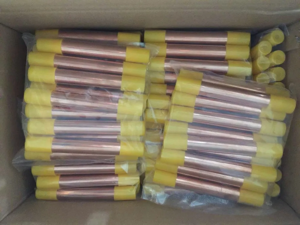 Refrigeration Copper Filter Drier - R134a - 10g, 15g, 20g