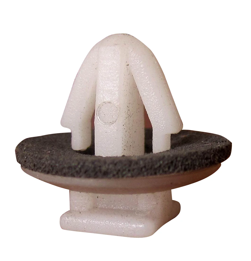 Production And Sales Of Large Quantities Of Red Automotive Plastic ...