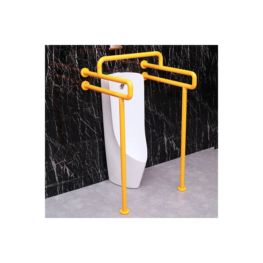 New Design Professional Elegant Toilet Grab Bar Non-slip Toilet Urinals ...