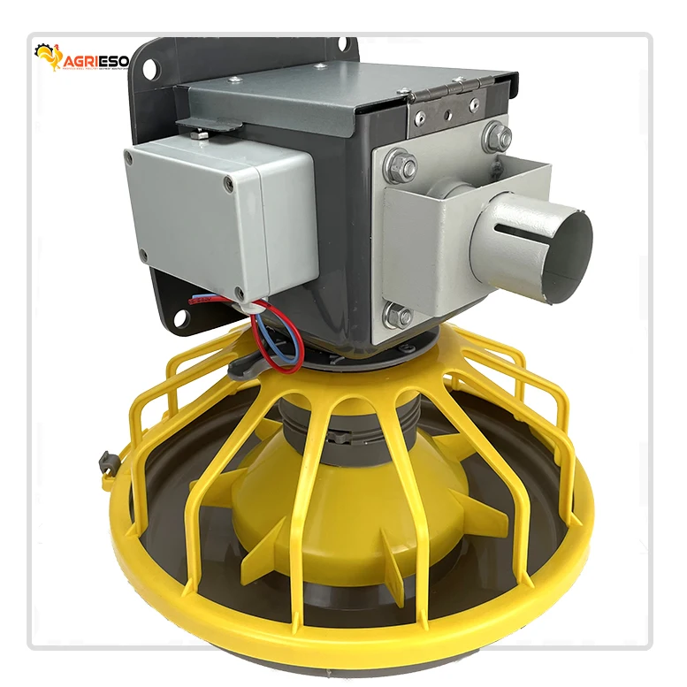 Alibaba.com: Best Price Automatic Poultry Farm Pan Feeding Line ...