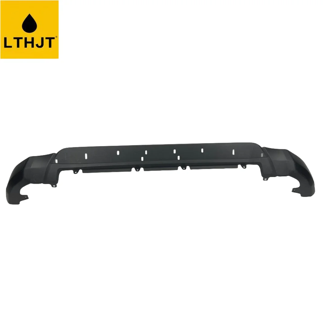 Auto Parts Front Bumper Middle 52411-0r070 For Rav4 2016 - Buy Front ...