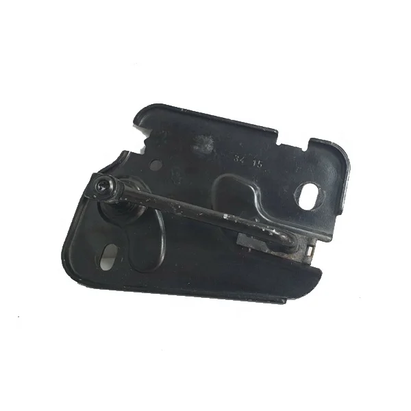 Vehicle Auto Car Hood Safety Latch For A3 S3 2014-2017 Oem 8v0823185b ...