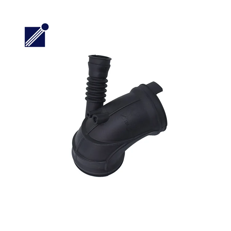 VOLLSUN Auto Parts - BMW E53 X5 Intake Elbow Tube Throttle