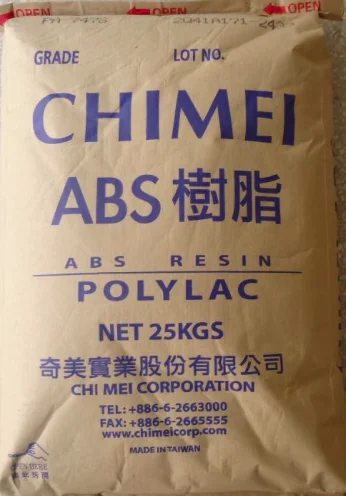 Acrylonitrile Butadiene Styrene Chimei Abs 757 Pa757 757k 757h Virgin Transparent Abs Resin ...