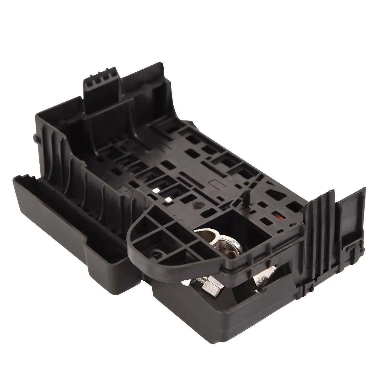 96889385 Fuse Box Battery Terminal With Cover Compatible for GM 2011 ...