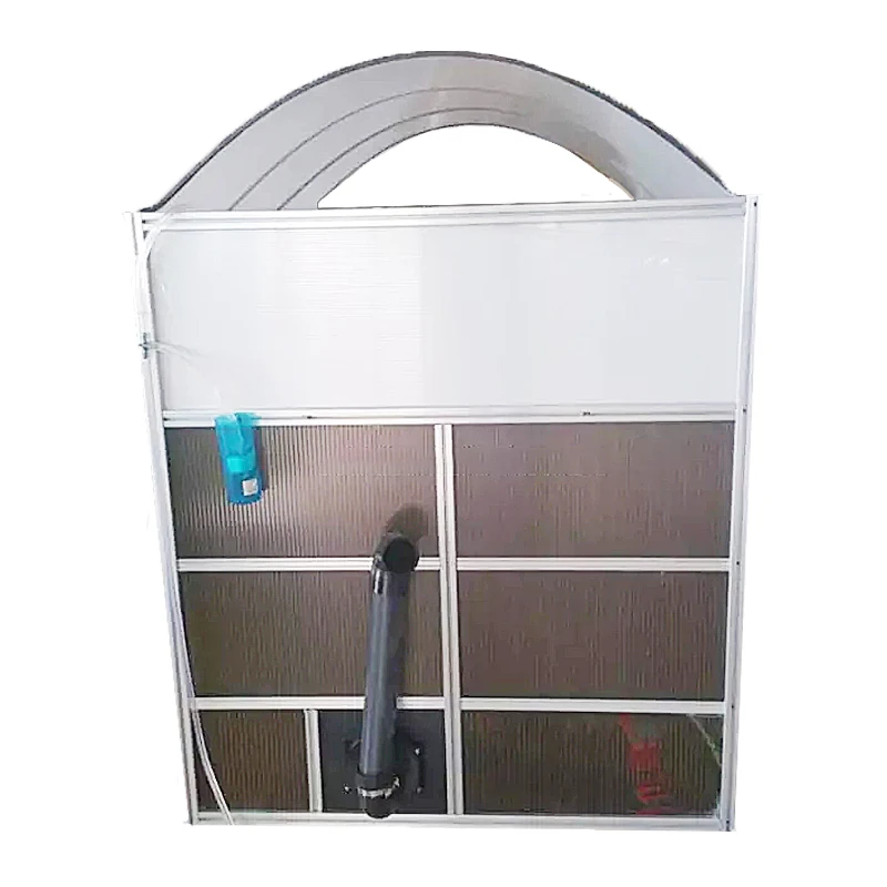 Hot Selling Mini Biogas Digester Power Generation From Waste Bio Small ...