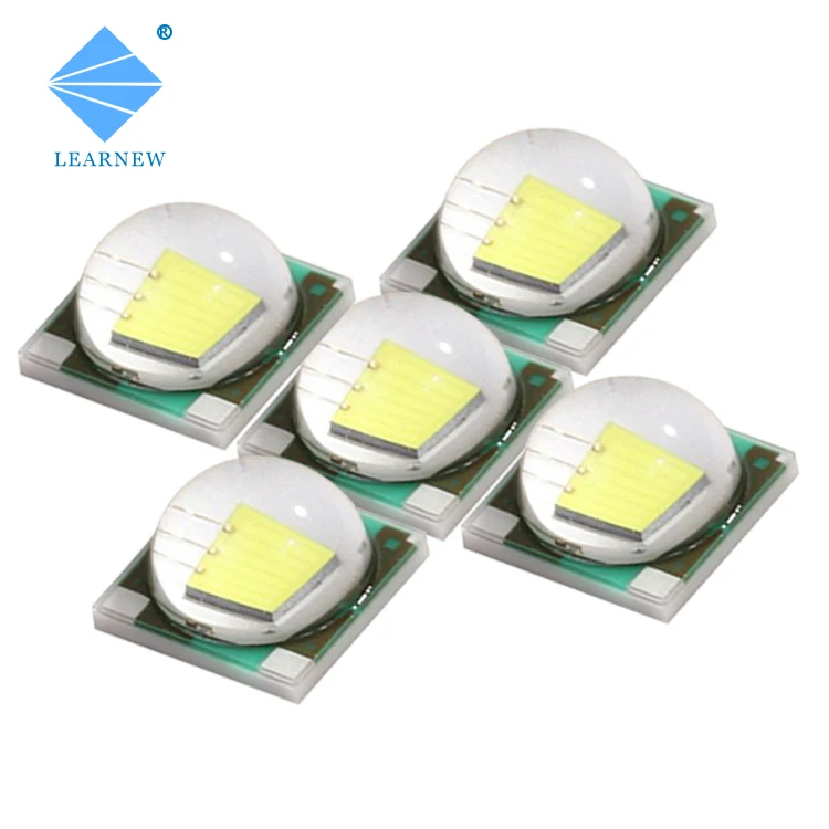 High Performance Epistar Chip Ceramic 4W SMD RGBWW LED