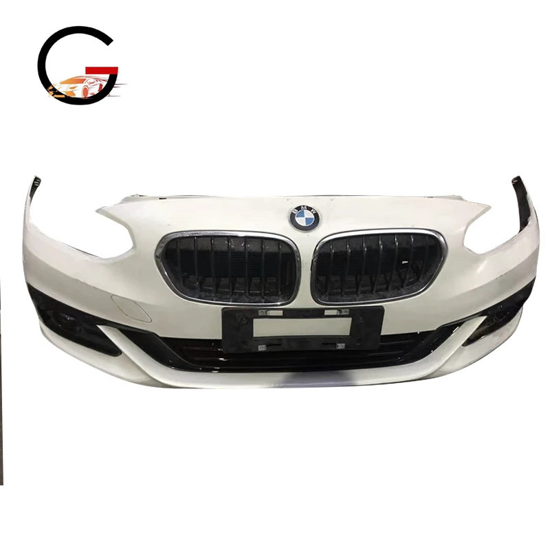 For Rapid Delivery Complete Car Front Nose Bodykit Lip Parts Original ...