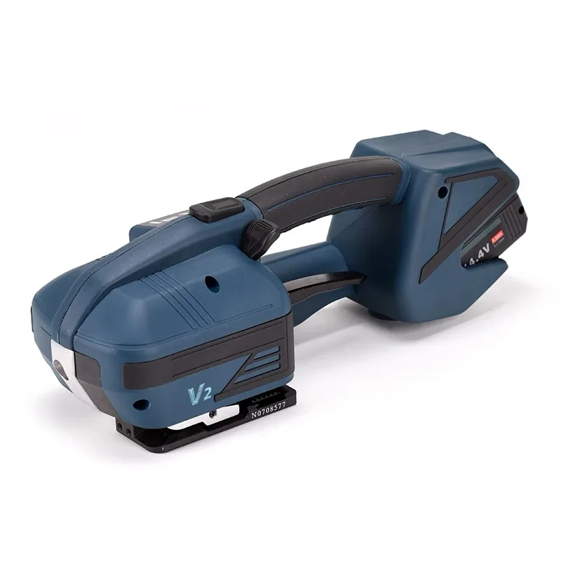 Handheld Electric Strapping Tools - Battery Powered