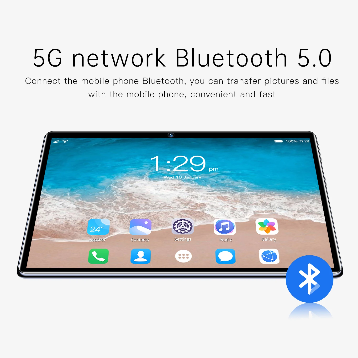 Dual Sim 10" Tablet Android 10.1 Cheap Tablet Prices 10 Inch Fast ...