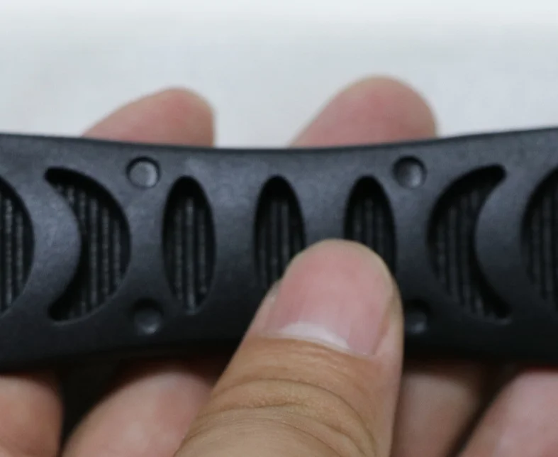 Durable Bed Ladder Strap Patients Pull Up Rope Ladder Bed Hoist Handles ...