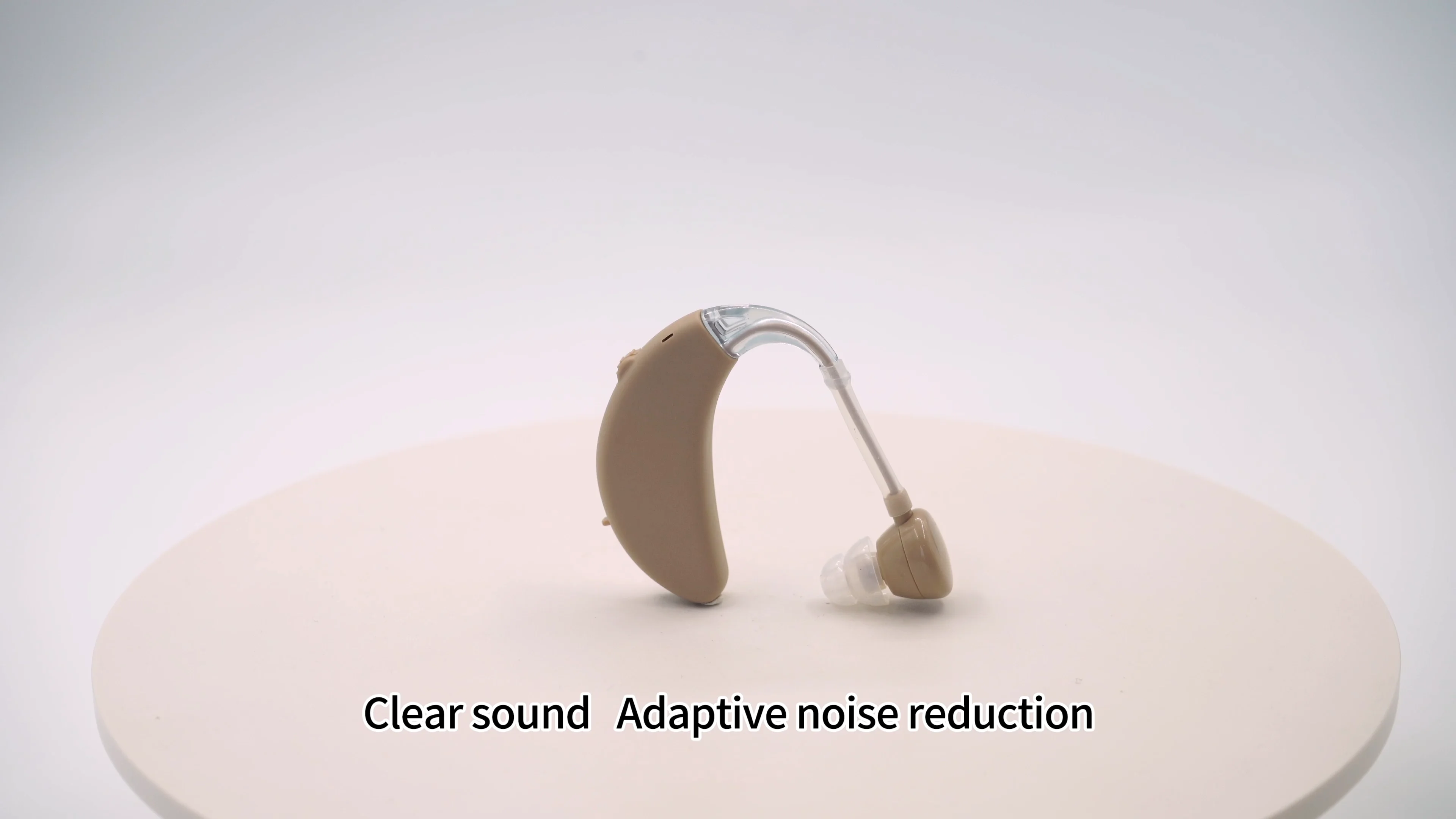 Pilha Aparelho Auditivo Hearing Aids Apparecchi Acustici Cina Appareil Auditif Rechargeable ...