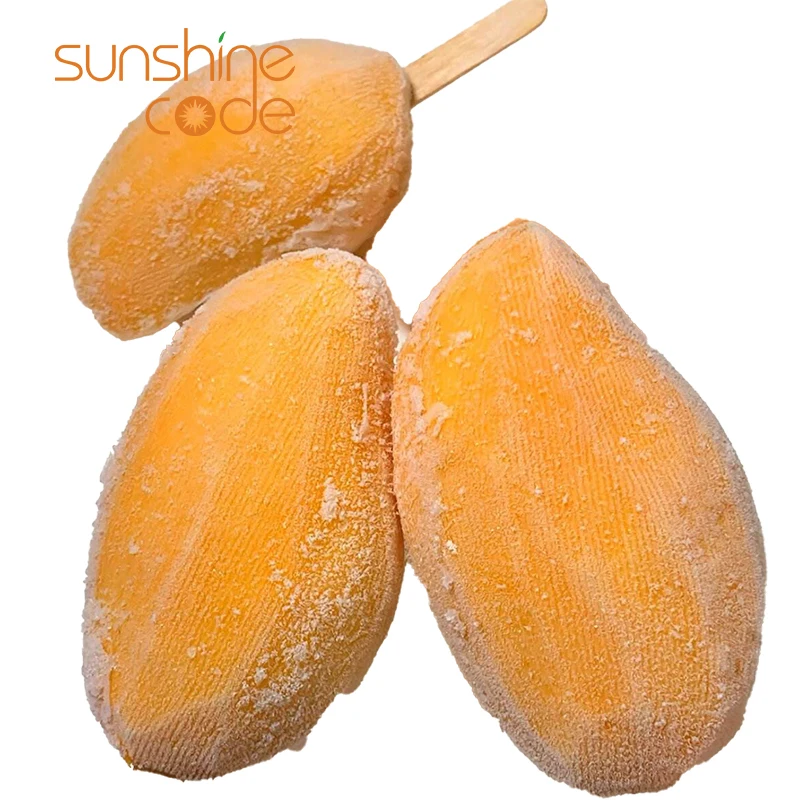 Sunshine Code Squeezed Mango Stick Cat Hoa Loc Mango Guangdong Europe ...