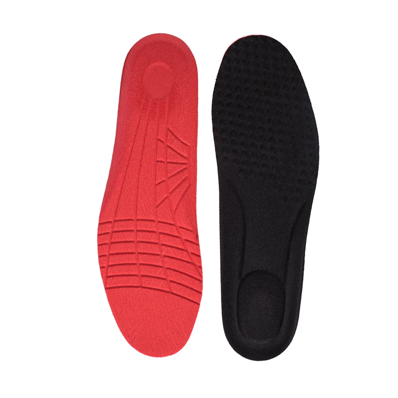 Wholesale Shock Absorption Buffers The Pressure Flatfoot Insoles For ...