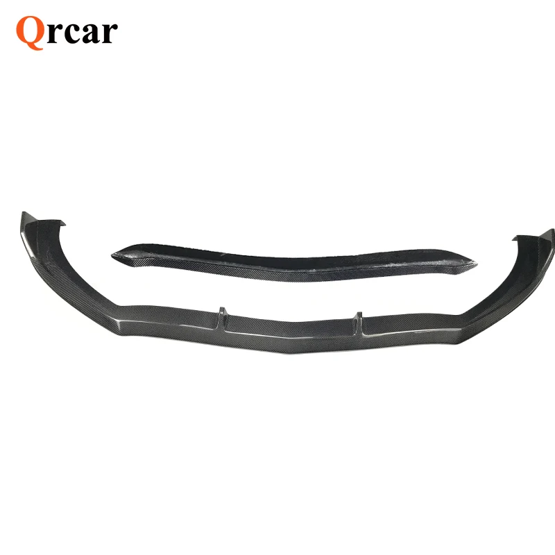 Auto Body Systems Body Kit Parts Front Face Assembly Car Bumper For ...