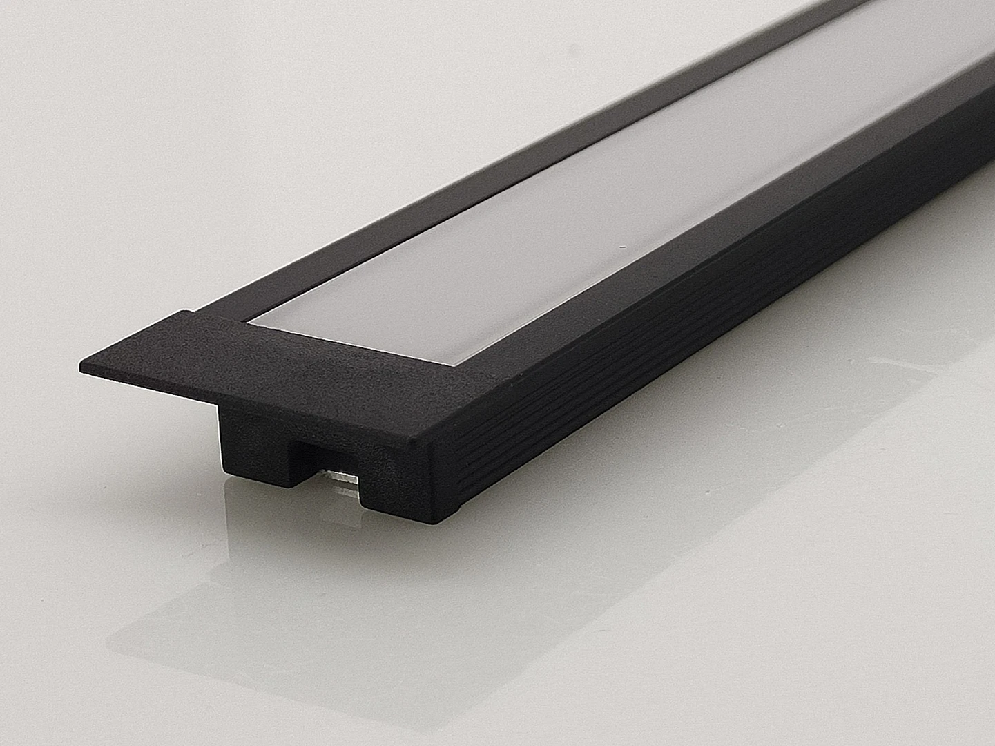 LED Aluminum Profile - Durable Linear Lighting Solutions
