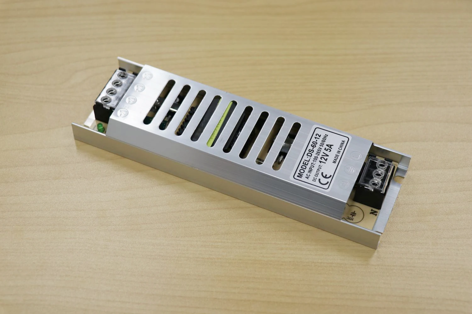Best Silm Rainproof 400w 300w 200w 150w 100w 60w Led Power Supply Box ...