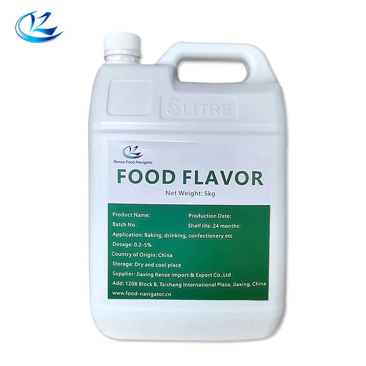 Pagoda Flower Honey Flavor Food Grade Flavoring Extract for Making ...