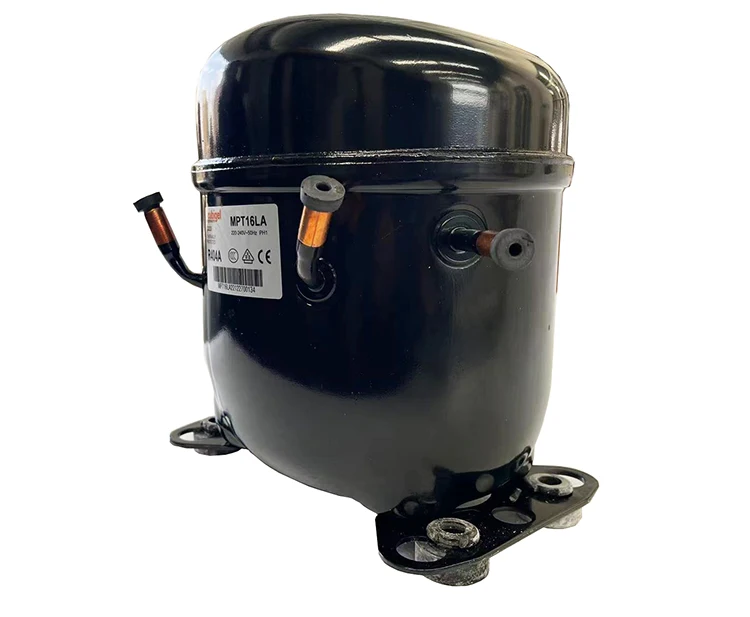 CUBIGEL R404a R134a Freezer Compressor - Reliable Performance