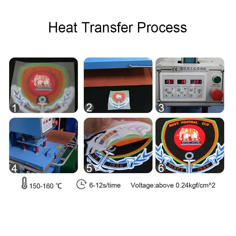 Flocking Heat Transfer Vinyl Reflective Vinylbrick Flock Heat Vinyl ...