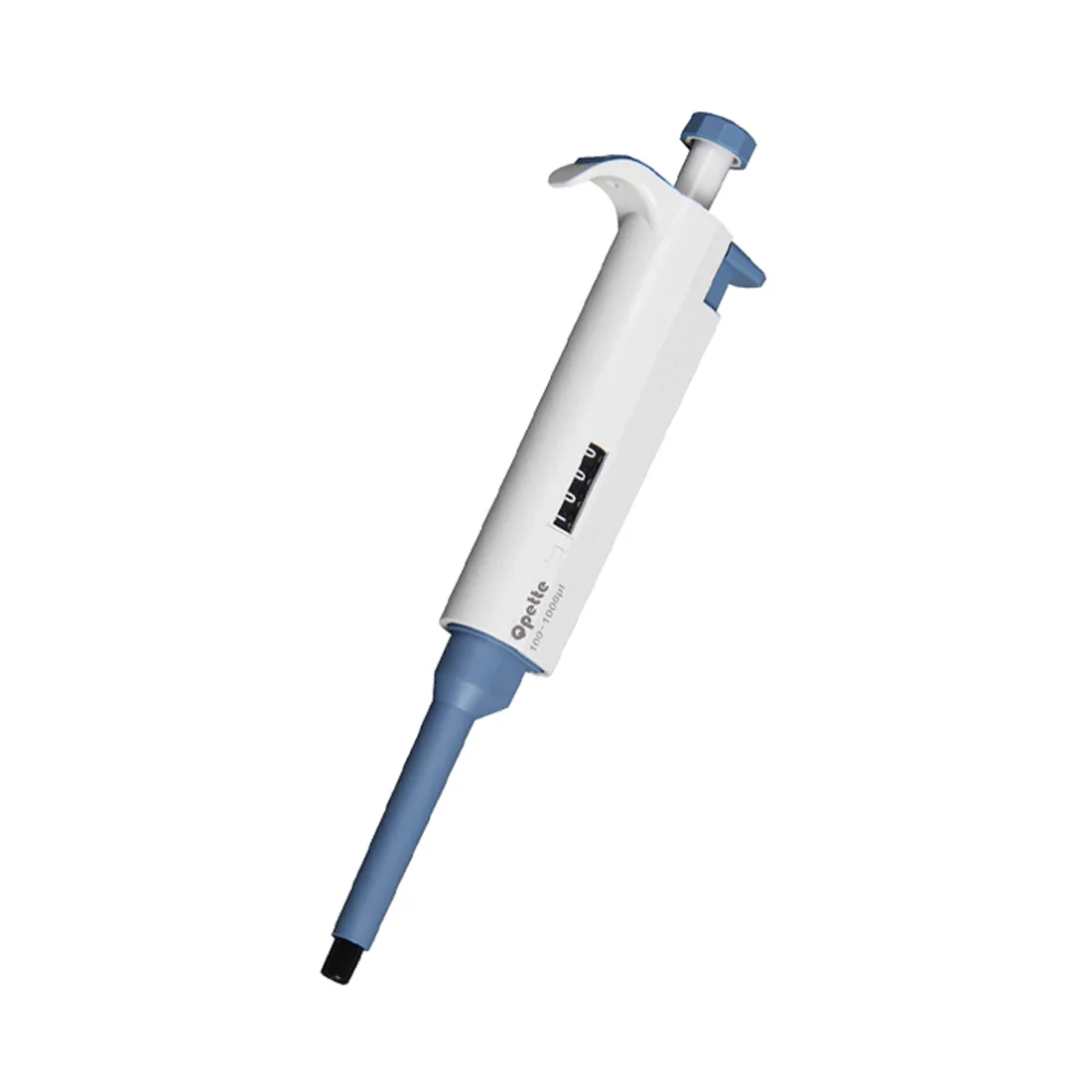 Laboratory Pipette - Precision and Autoclavability