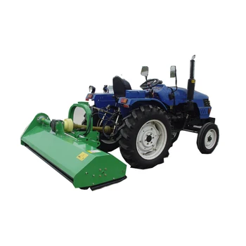 Dp 3 Point Linkage Tractor Pto Flail Mower For Working On Grass:orchard ...