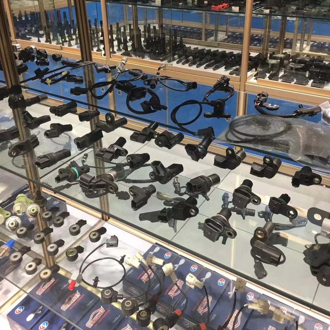 Recommend high quality car parts Product Show Stream 2024 - Alibaba.com