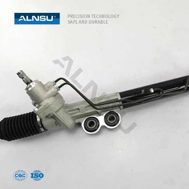 Steering Rack And Pinion For Isuzu D-max Ii New Model 8979461301 8 ...