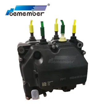 Oe Miembros 504381868 Urea De Adblue Bomba De Sistema Scr Para Bosch 2 ...