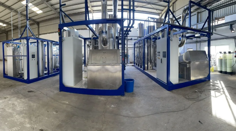 Alibaba.com: High-purity N2O production equipment, CE/BV/ISO certified ...