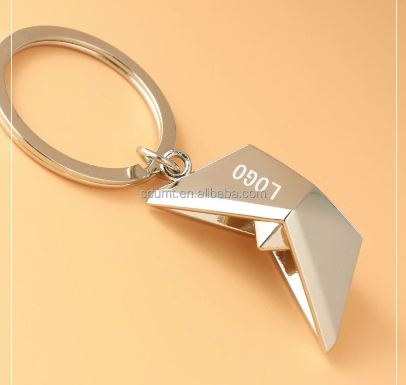 Creative 3d Mini Ship Shape And Boats Keychain Metal Cruise Ship Key ...