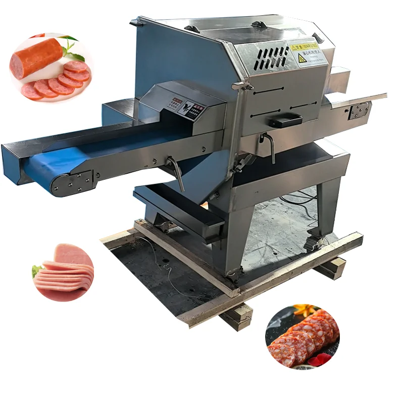 Commercial Deli Meat Slicer Bacon Slicer Ham Slicer| Alibaba.com