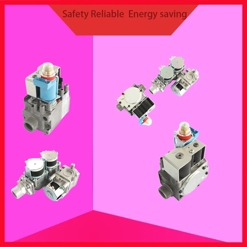 Mini Sit Gas Valve Wall Hung Mounted Boiler - Buy Gas Valve Made In ...