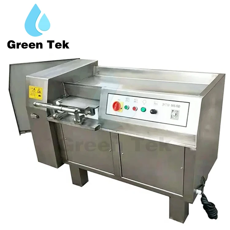 bon saw meat cutting machine big frozen meat cutting machine fish meat ...