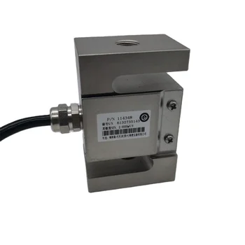 S Type Load Cell Sensor Tsc Tsb 50 100 200 300 500 1000 2000 Kg - Buy ...