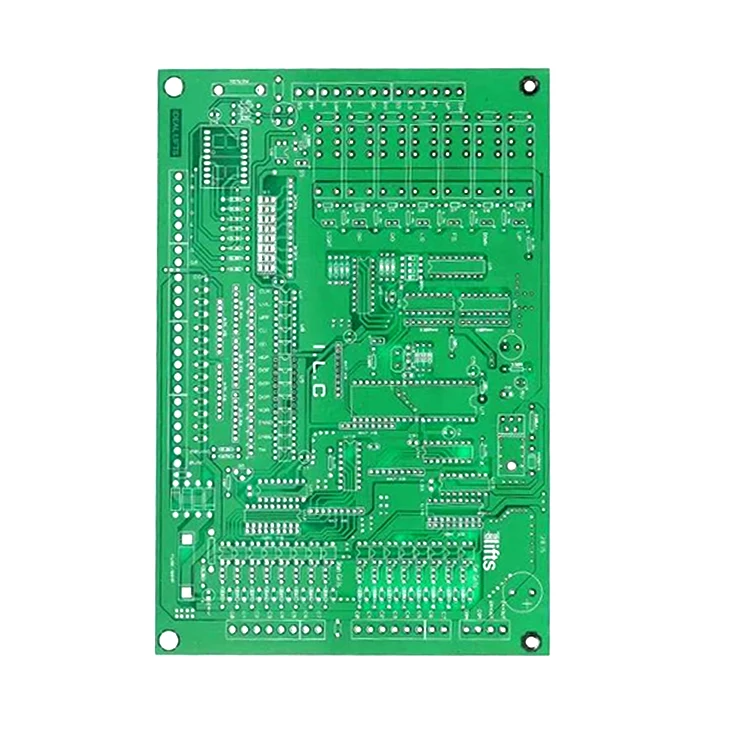 High Quality 94v0 for Rigid PCB Development Board for Consumer ...