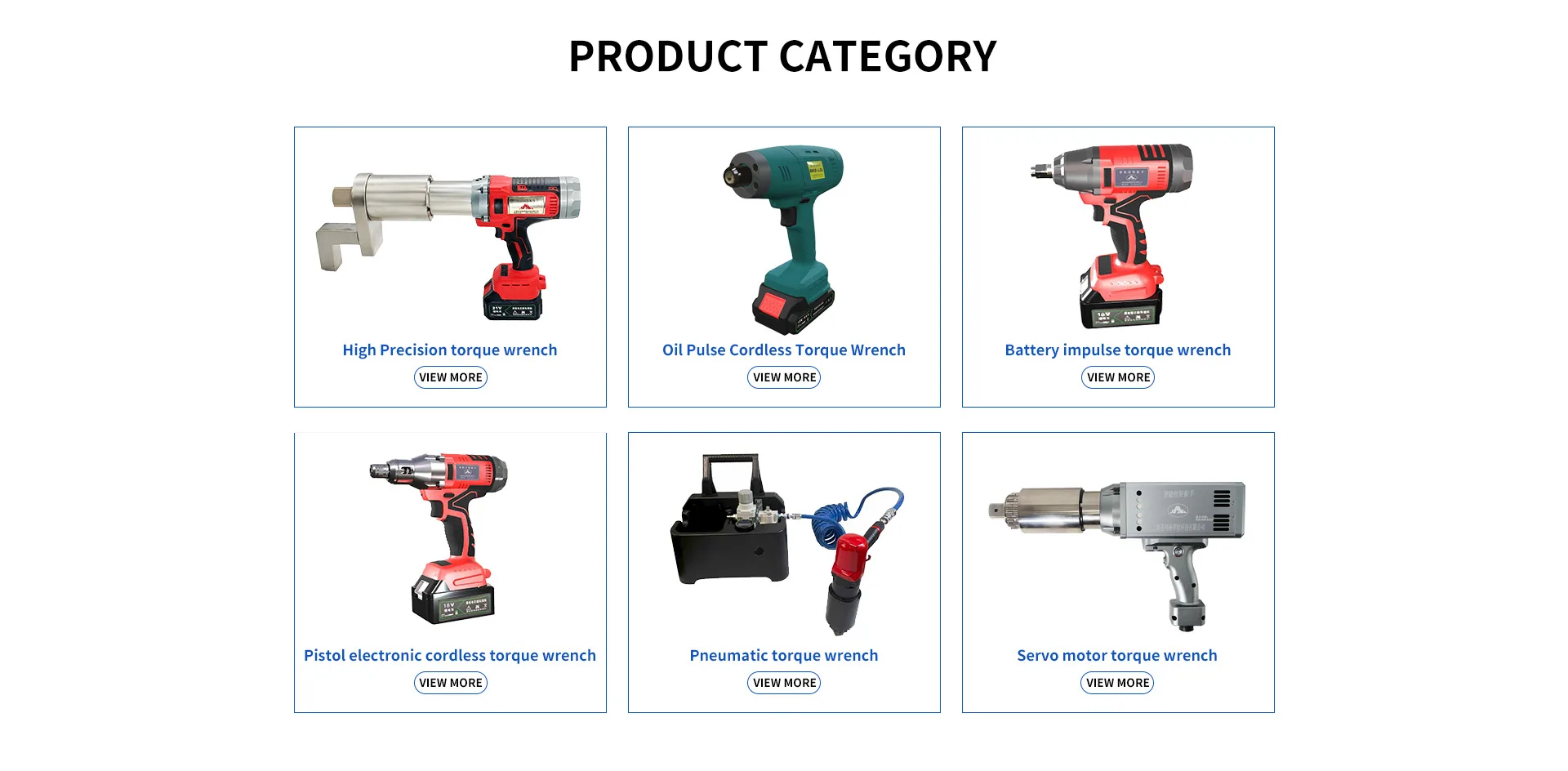 Company Overview - Shanghai Smg Intelligent Technology Co., Ltd.