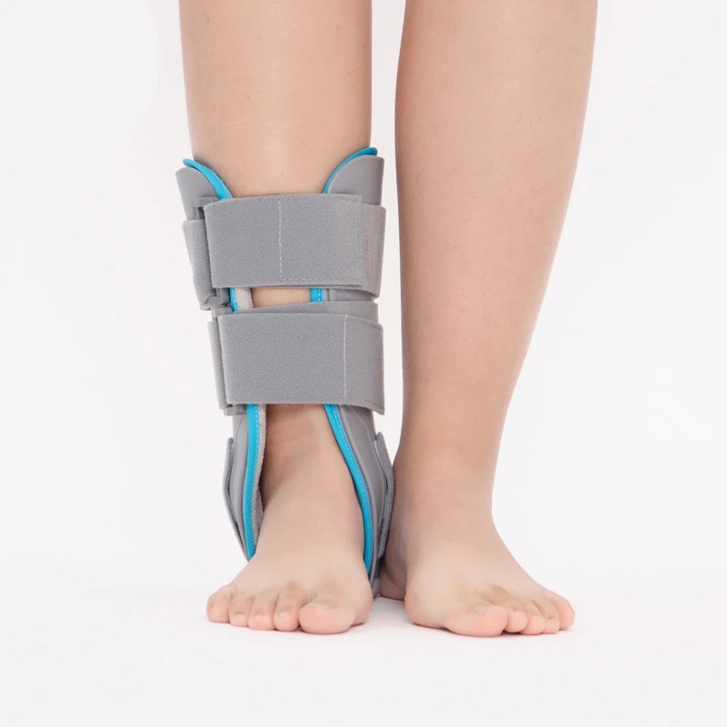 Ankle Joint Fixation Bracket Sprained Splint for Adult Ankle Joint ...
