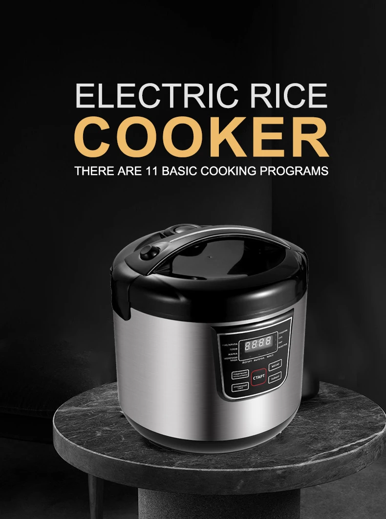 Sonifer Sf-4012 Household 220v Big 5l Heating Plate Led Display Digital ...