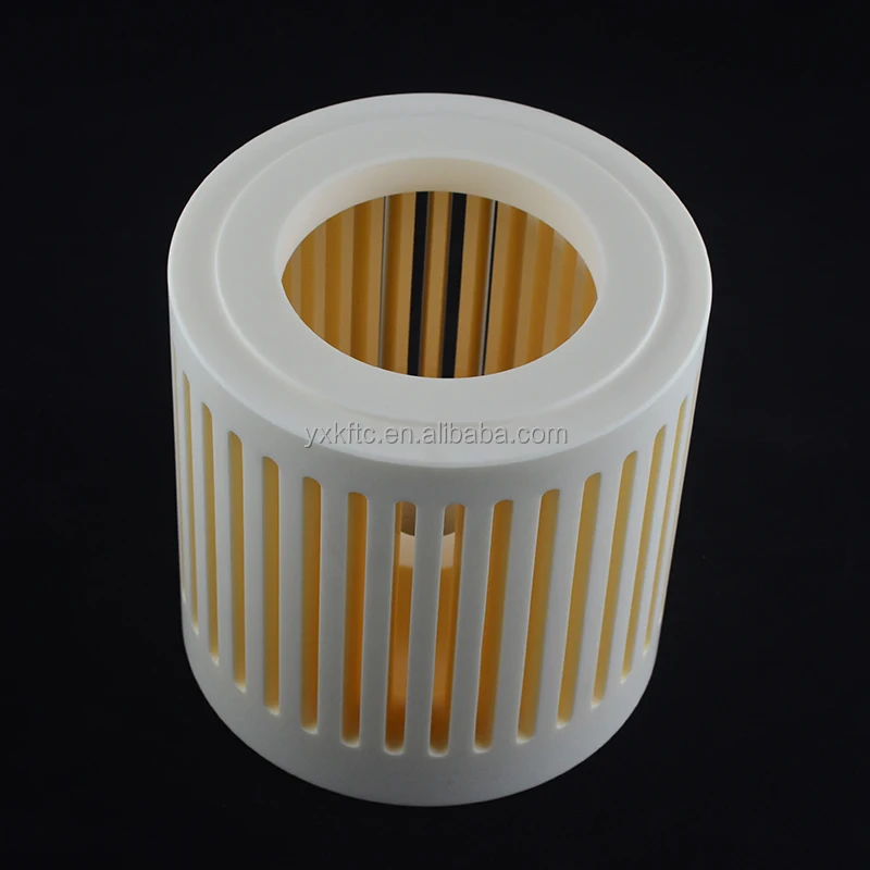 Alumina Ceramic Grading Wheel - High Wear Resistant Parts