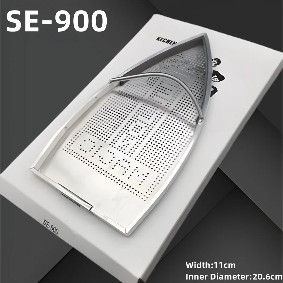 Stb-200 Steam Iron Shoe Aluminium Sewing Machine Parts Sewing ...