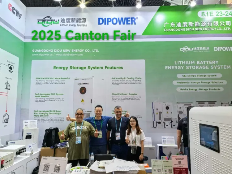 Byd Lifepo4 Battery - 51.2V 100ah for Solar Energy Storage
