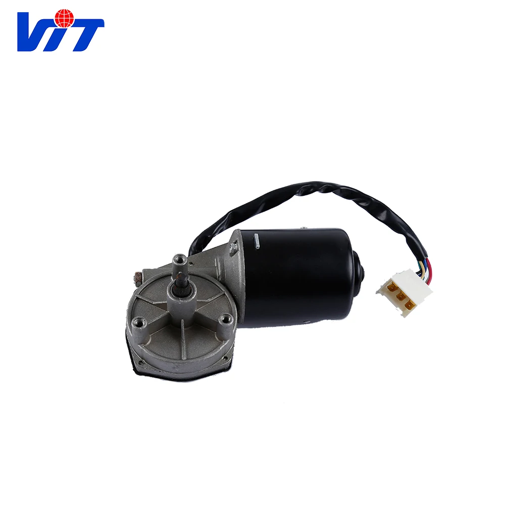 Kamaz Wiper Motor 271-5205010 - Buy Wiper Motor,Kamaz Wiper Motor,Wiper ...