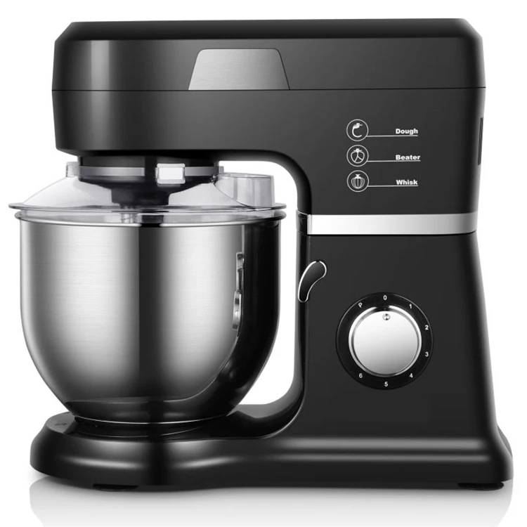 Aobosi Electric Mixer Machine Cake Bread Cream Dough Food Mixer Bread ...
