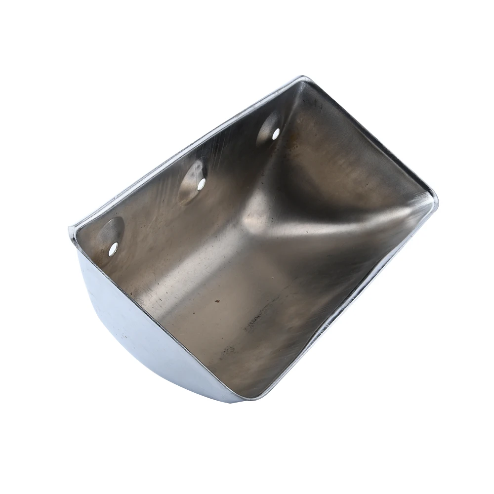 Steel Elevator Buckets - Heavy Duty & Versatile Solutions
