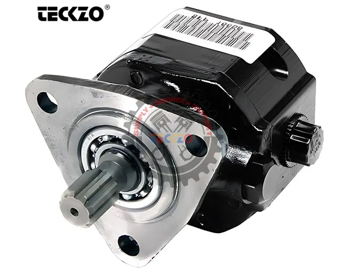 S60 Engine Parts Fuel Pump 23535723 Fit for Detroit| Alibaba.com