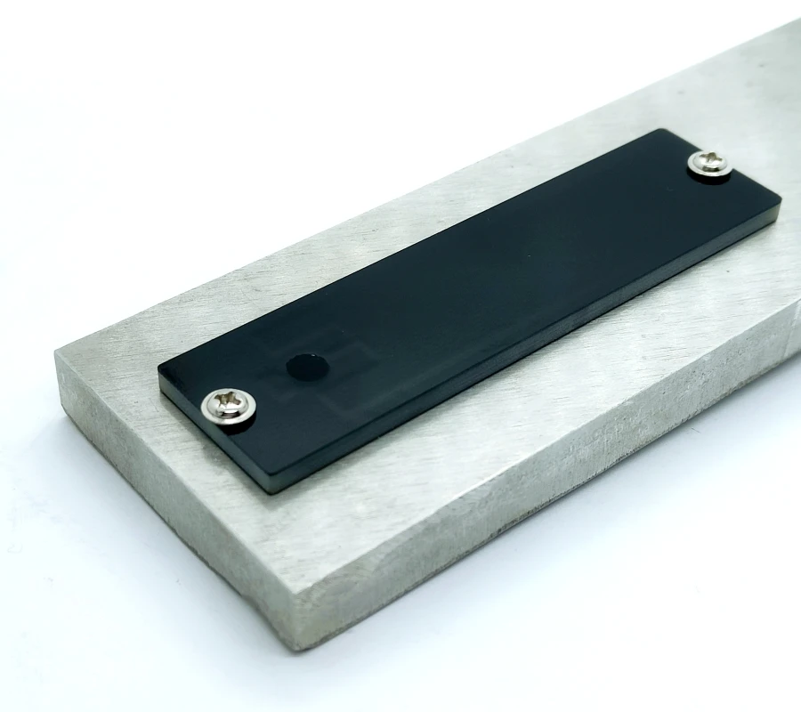 High Temperature Resistant PCB FR4 UHF RFID Tag for Assect Tracking and ...